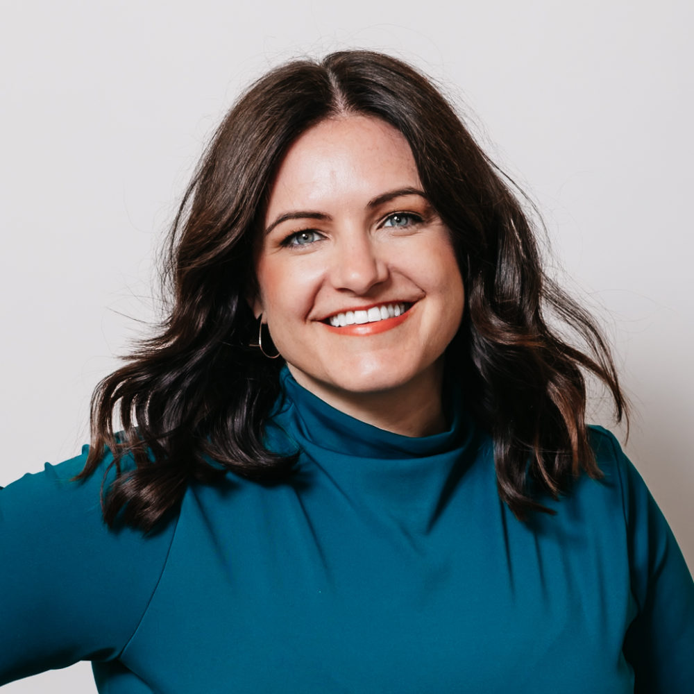 Ashley Volpe – Launch Inc.