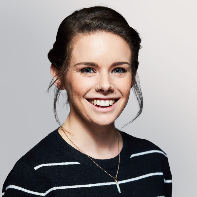 Launch Inc. – The Power of Experience